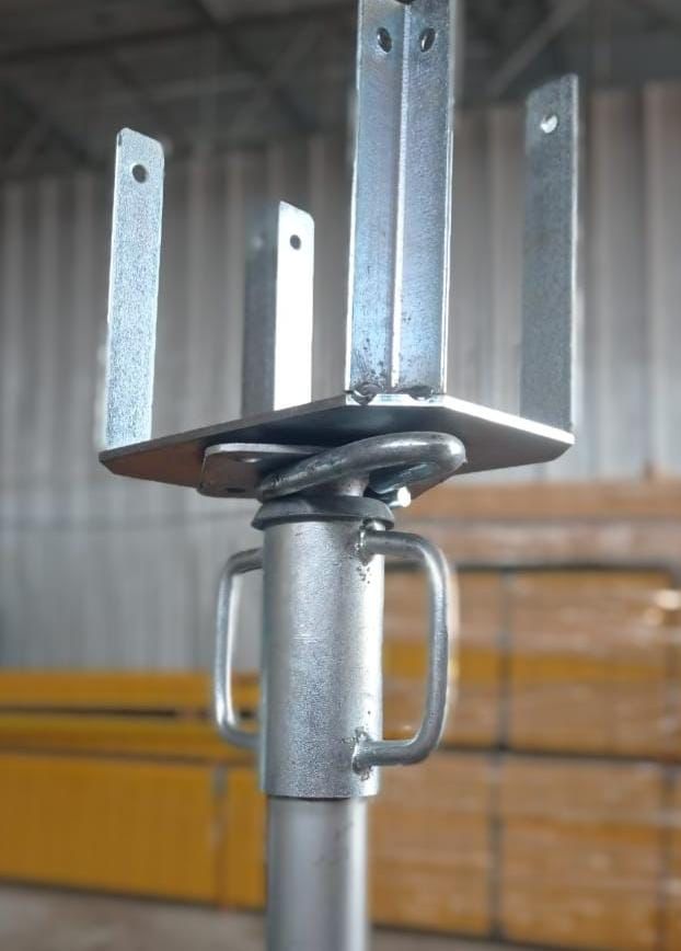 Vigas H20 para Encofrados | Durabilidad y Precisión en Obra