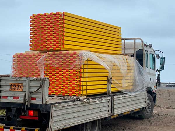 Vigas H20 para Encofrados | Durabilidad y Precisión en Obra